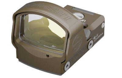 7 Best Red Dots for Browning Buckmark - Opticsmark