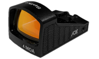 5 Best Canik Mete MC9 Red Dot Sights - Opticsmark