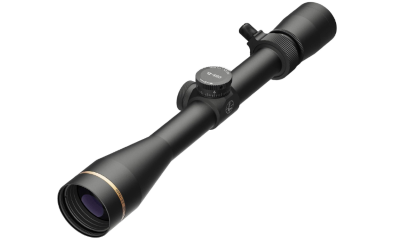 6 Best Scopes for Browning BAR 308 - Opticsmark