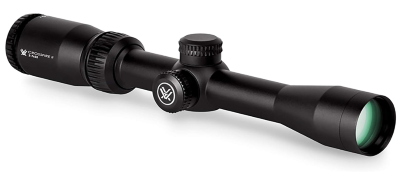5 Best Scopes for Browning BLR - Opticsmark