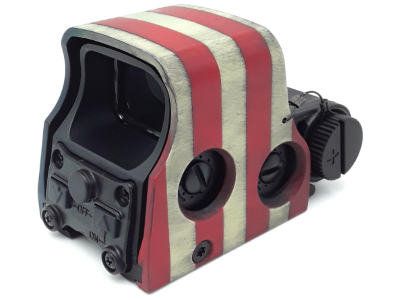 6 Best Turkey Hunting Red Dot Sights - Opticsmark