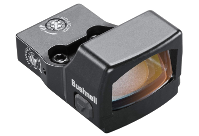 3 Best Bushnell Reflex Sights for 3-Gun - Opticsmark