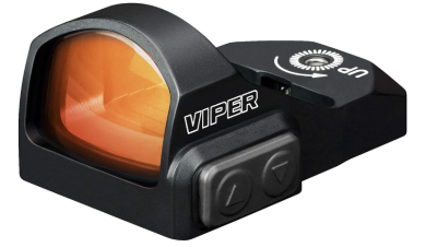 6 Best Red Dot Sights for FN 509 - Opticsmark