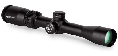 7 Best Lightweight and Compact Riflescopes - Opticsmark