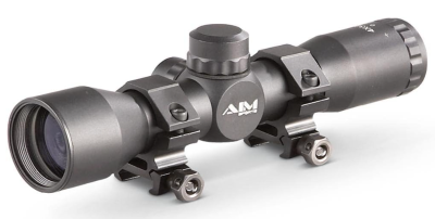 7 Best Lightweight and Compact Riflescopes - Opticsmark