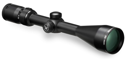 6 Best 3-9x40 Scopes - Opticsmark