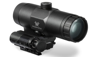 7 Best Red Dot Magnifiers - Opticsmark