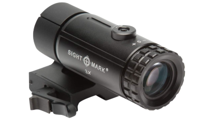 7 Best Red Dot Magnifiers - Opticsmark