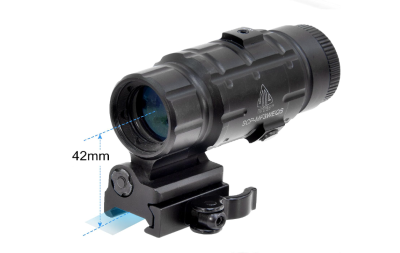 7 Best Red Dot Magnifiers - Opticsmark