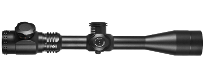 3 Best 223 Scopes with Bullet Drop Compensator - Opticsmark