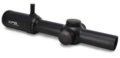 3 Best 223 Scopes with Bullet Drop Compensator - Opticsmark