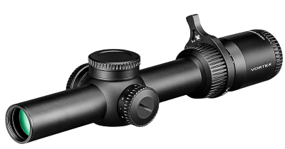 5 Best Vortex Scopes Under $500 - Opticsmark