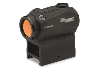 6 Best Red Dot Sights for Lever Action Rifles - Opticsmark