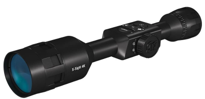 5 Best Night Vision Scopes - Opticsmark
