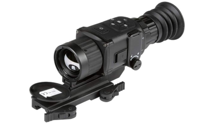5 Best Night Vision Scopes - Opticsmark
