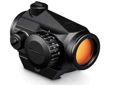 8 Best Parallax Free Red Dot Sights - Opticsmark