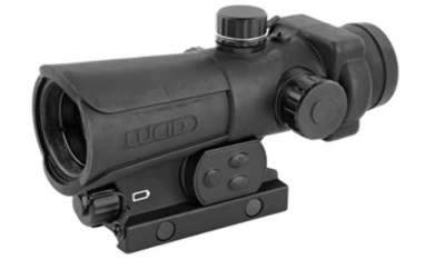 8 Best Parallax Free Red Dot Sights - Opticsmark