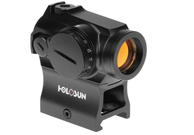 8 Best Parallax Free Red Dot Sights - Opticsmark
