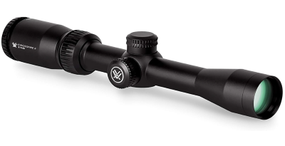 5 Best Revolver Scopes - Opticsmark