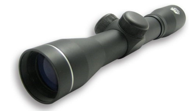 5 Best Revolver Scopes - Opticsmark