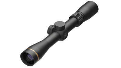6 Best Scopes for .458 Socom - Opticsmark