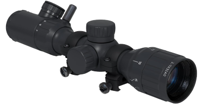 6 Best Scopes for .458 Socom - Opticsmark