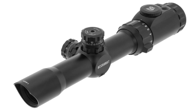 6 Best Scopes for .458 Socom - Opticsmark