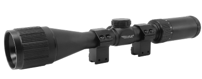 7 Best Scopes for Benjamin Marauder - Opticsmark