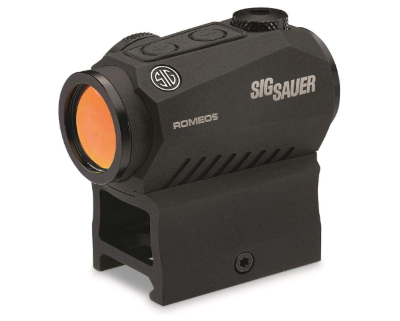 6 Best Sig Sauer Red Dot Sights - Opticsmark