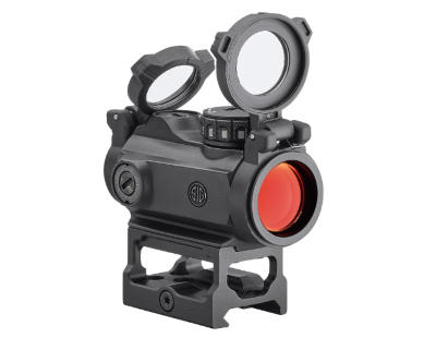 6 Best Sig Sauer Red Dot Sights - Opticsmark