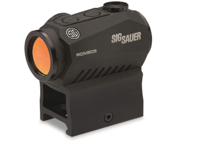 6 Best CX4 Storm Red Dot Sights - Opticsmark