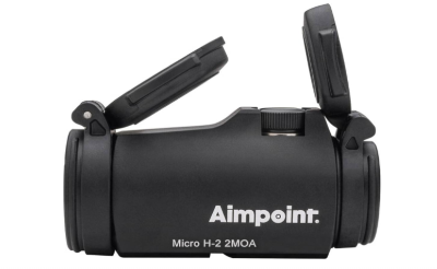 6 Best Red Dot Sights for Bullseye Competition - Opticsmark