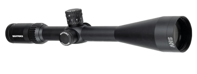 6 Best Barret 50 BMG Scopes - Opticsmark