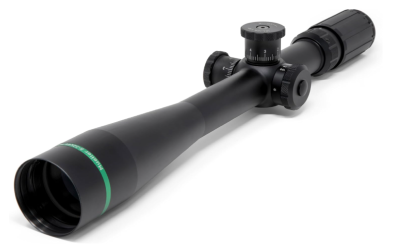 6 Best Barret 50 BMG Scopes - Opticsmark