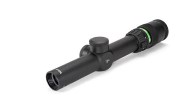 5 Best CMP Service Rifle Scopes - Opticsmark