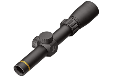 5 Best CMP Service Rifle Scopes - Opticsmark