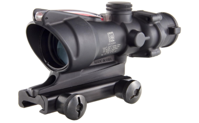 5 Best CMP Service Rifle Scopes - Opticsmark