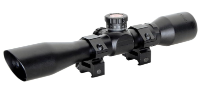 5 Best CMP Service Rifle Scopes - Opticsmark