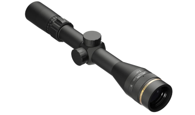 4 Best Leupold .22LR Scopes - Opticsmark