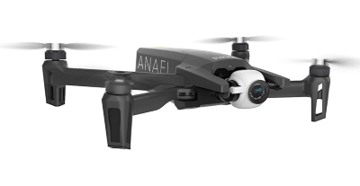 5 Best Night Vision Drones - Opticsmark