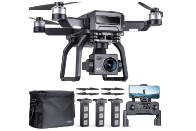 5 Best Night Vision Drones - Opticsmark