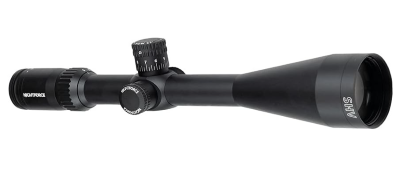 8 Best .22 250 Scopes - Opticsmark