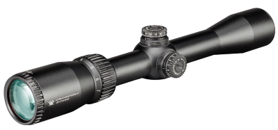 5 Best Rimfire Scopes for .22LR - Opticsmark