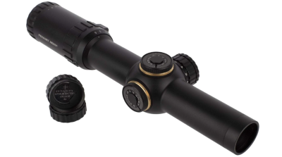 5 Best Rimfire Scopes for .22LR - Opticsmark