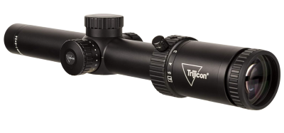 7 Best Trijicon Riflescopes - Opticsmark