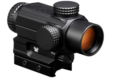 5 Best Prism Scopes - Opticsmark