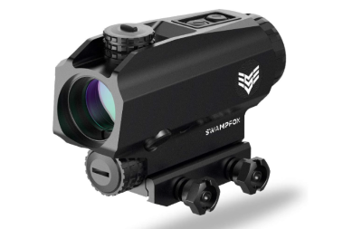 5 Best Prism Scopes - Opticsmark