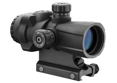 5 Best Prism Scopes - Opticsmark