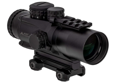 5 Best Prism Scopes - Opticsmark
