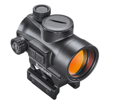 4 Best Scopes with Red Dot on Top - Opticsmark